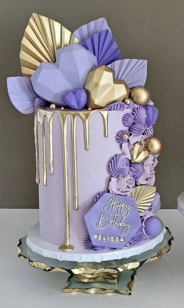 Drip Cake - Doofies Cakes | Buy Cakes Online in Abuja, Nigeria | Get ...