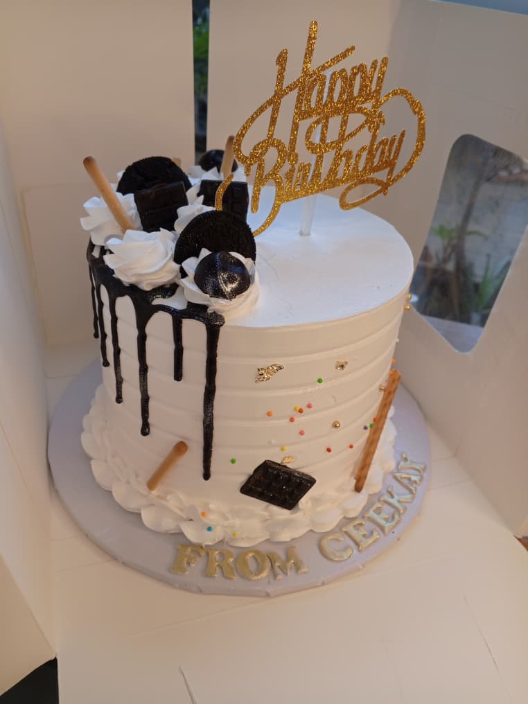 De Line - Doofies Cakes | Buy Cakes Online in Abuja, Nigeria | Get ...